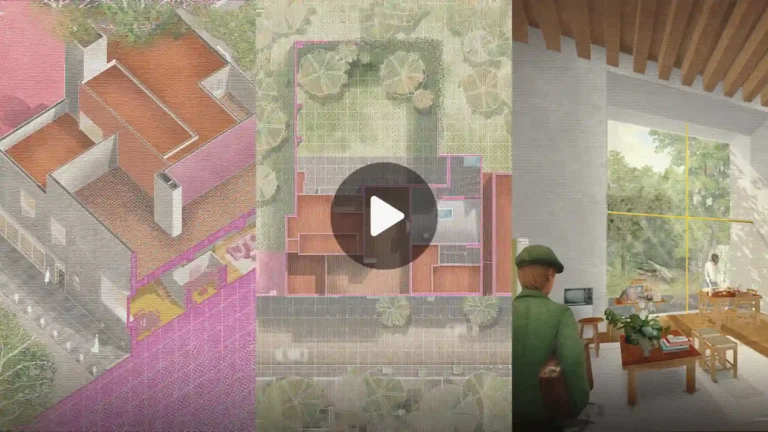 Go architecture – platform for architects and architecture enthusiasts ...