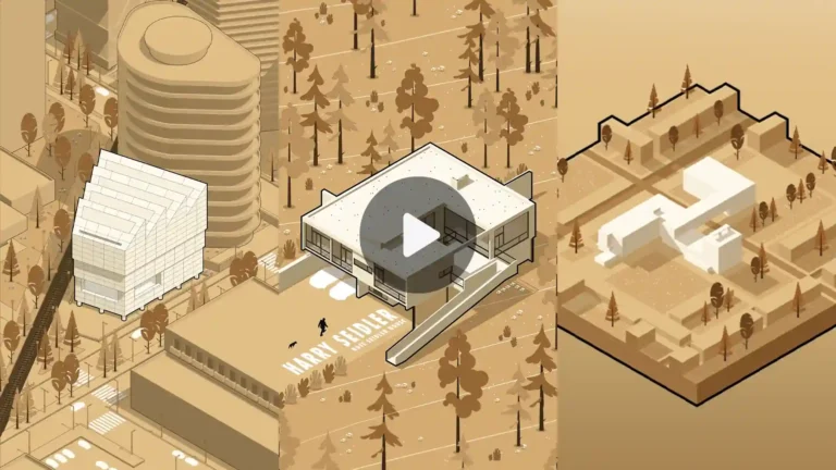 Go architecture – platform for architects and architecture enthusiasts ...