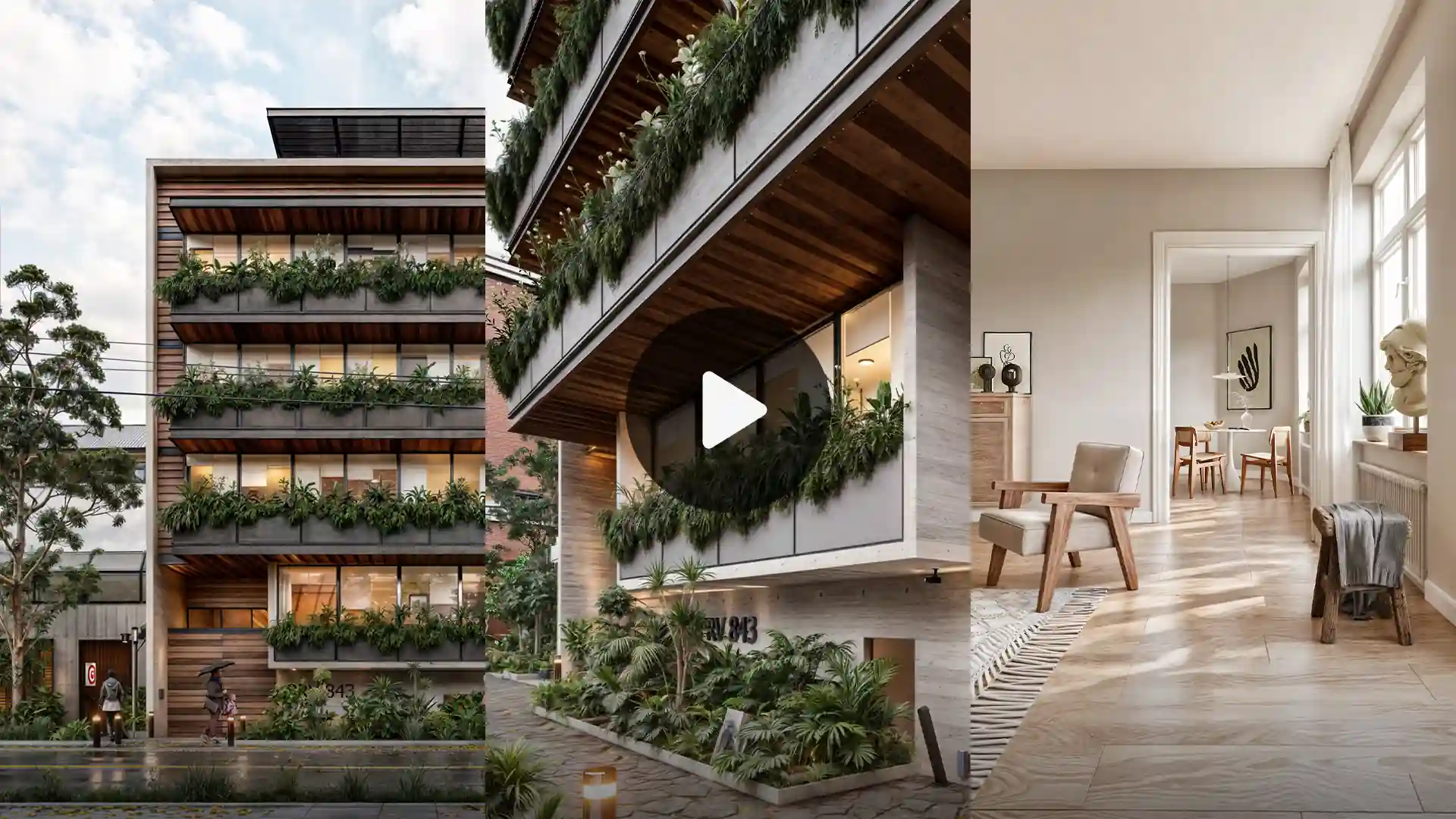 Introduction to Lumion – Go architecture