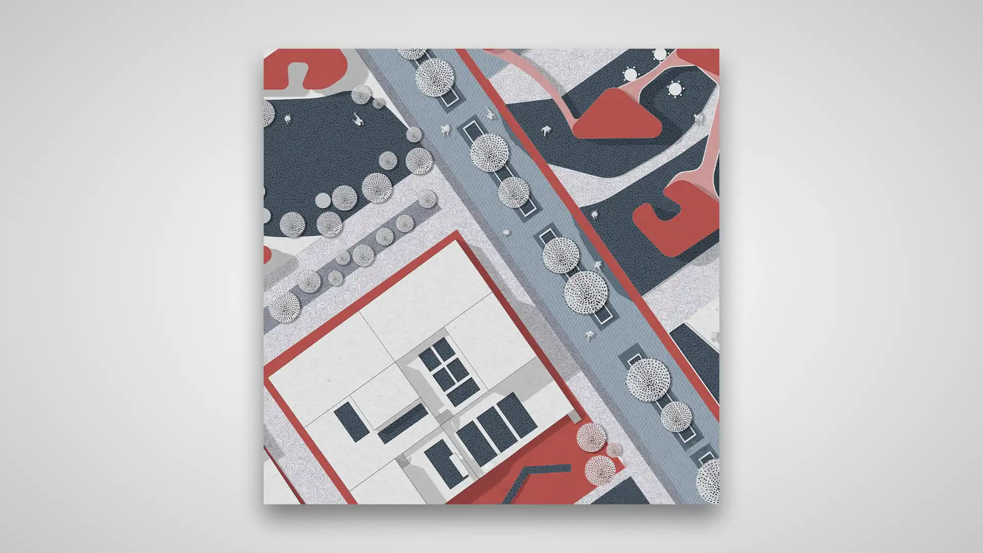 Go architecture – platform for architects and architecture enthusiasts ...