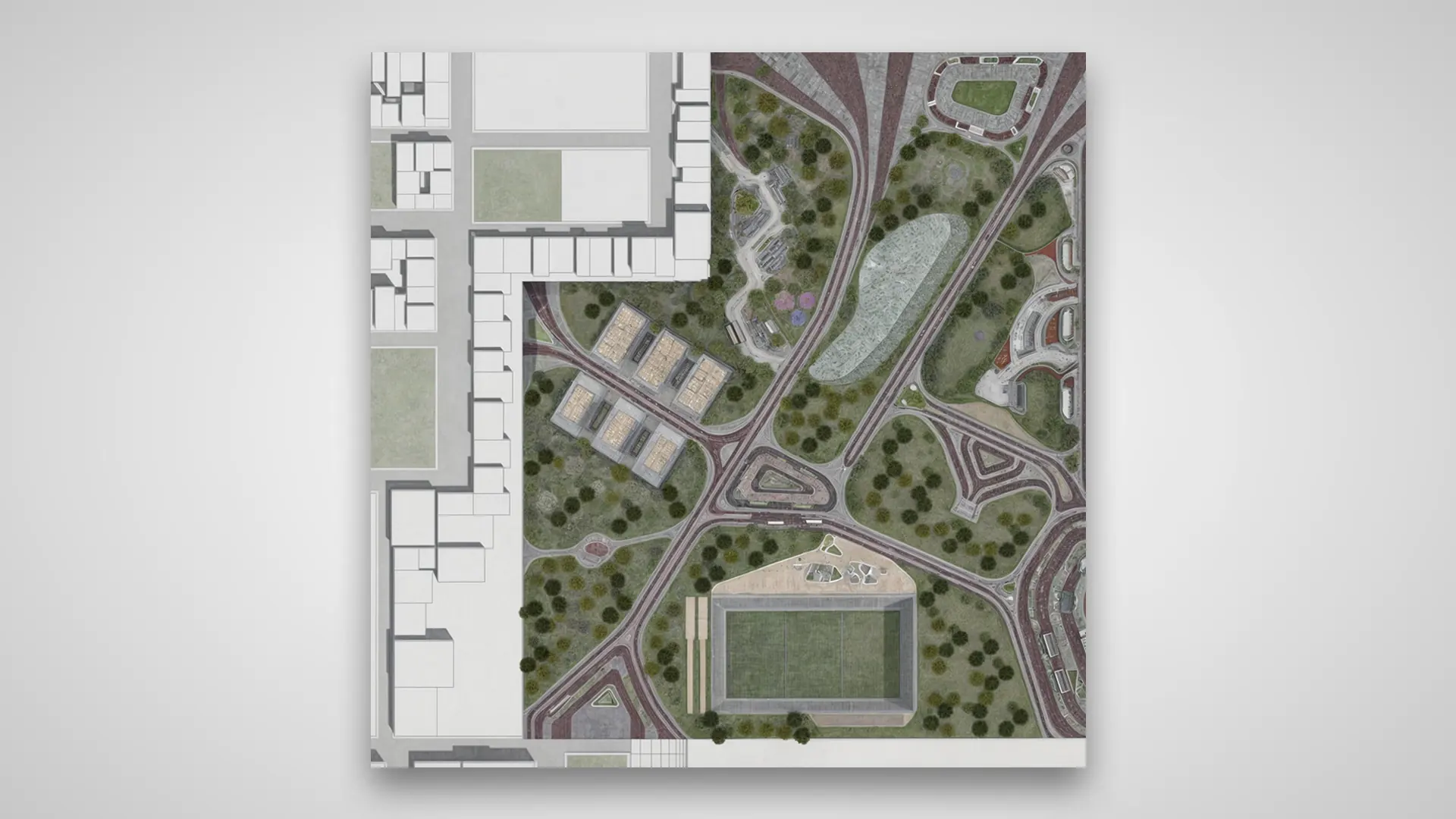 Go architecture – platform for architects and architecture enthusiasts ...