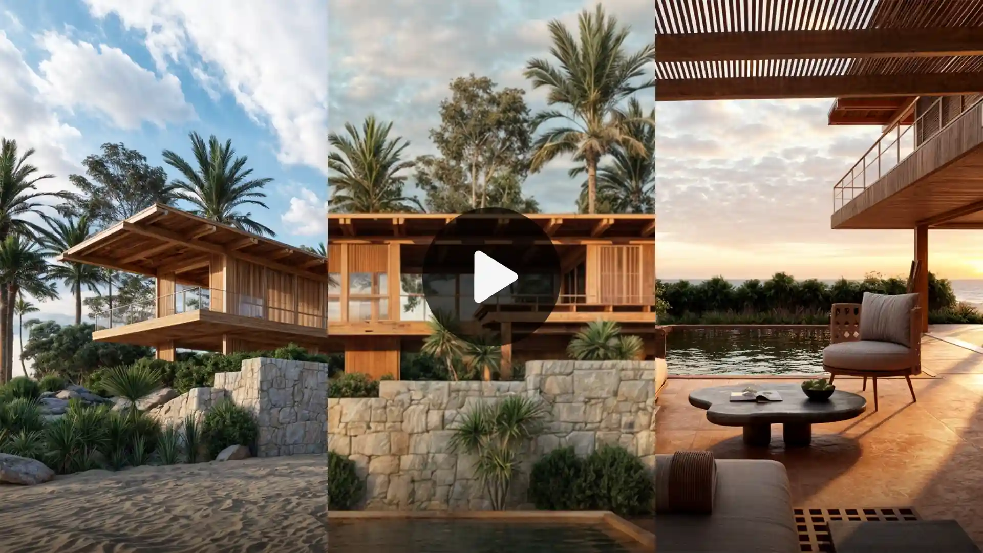 Render with Corona – Go architecture