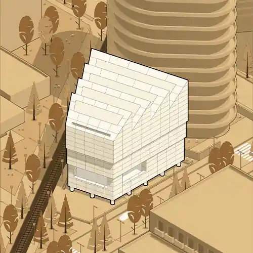 Go architecture – platform for architects and architecture enthusiasts ...